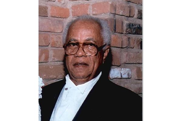 Charlie Harris Obituary (2016) - Boyce, LA - The Town Talk