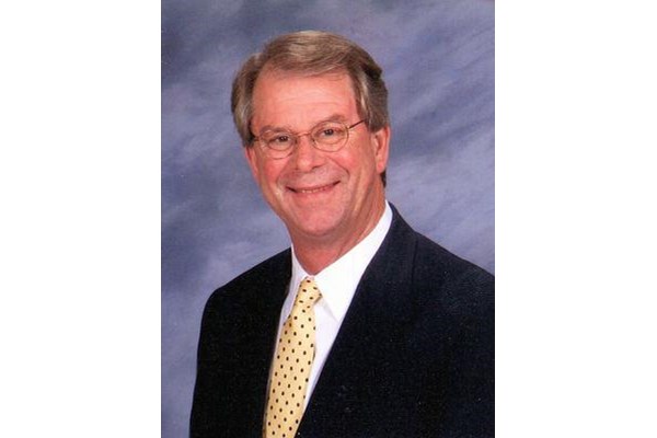 Frank Bolton Obituary (2016) - Alexandria, LA - The Town Talk
