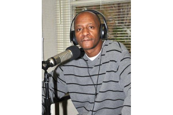 Roosevelt Polk Obituary (2016) - Alexandria, LA - The Town Talk