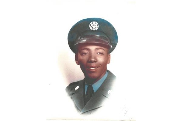 Edward Webb Obituary (1934 - 2016) - Of Oakdale, LA - The Town Talk