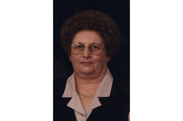 Janice Hebert Obituary (1939 - 2016) - Oakdale, LA - The Town Talk