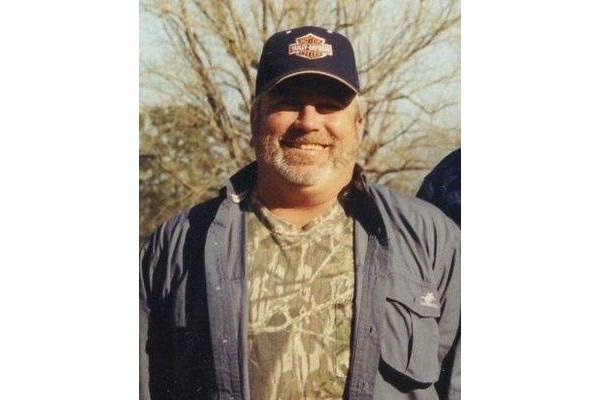 Ricky Henry Obituary (1960 - 2016) - Oakdale, LA - The Town Talk