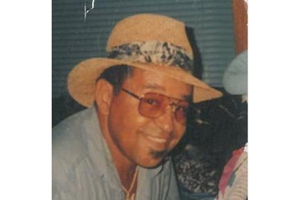 Leo Goff Obituary (2016) - Alexandria, LA - The Town Talk