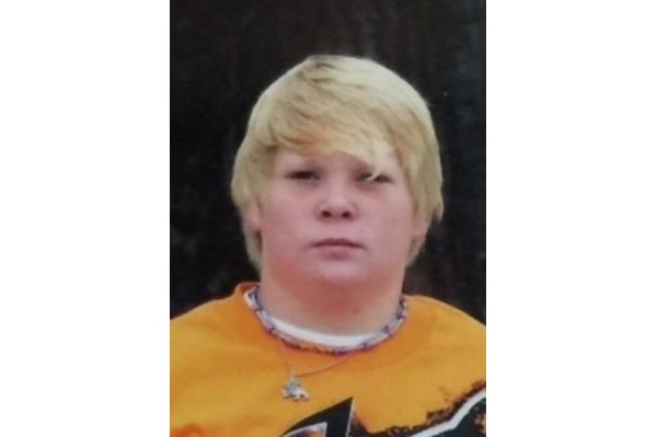 Logan Ammons Obituary (2016) - Alexandria, LA - The Town Talk