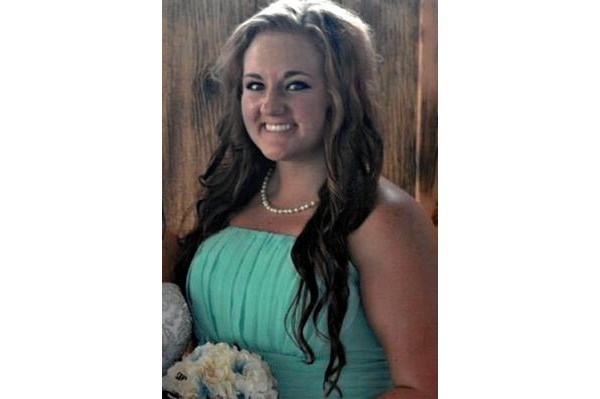 Bridget Gordon Obituary (1993 - 2016) - Alexandria, LA - The Town Talk