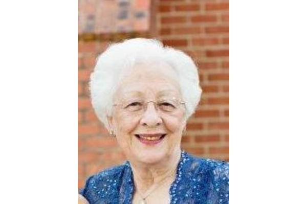 Ina Peters Obituary (1934 - 2016) - Winnfield, LA - The Town Talk