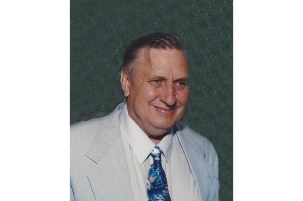 Harry Sanburn Obituary (2016) - Pollock, LA - The Town Talk