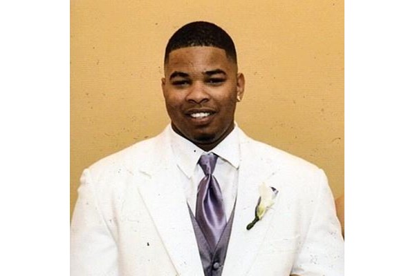 Jarvis Jackson Obituary (2016) - Of Alexandria, LA - The Town Talk