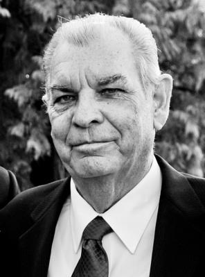 Joseph Andries Obituary (2016) - Alexandria, LA - The Town Talk