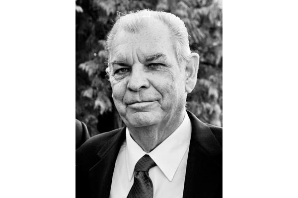 Joseph Andries Obituary (2016) - Alexandria, LA - The Town Talk