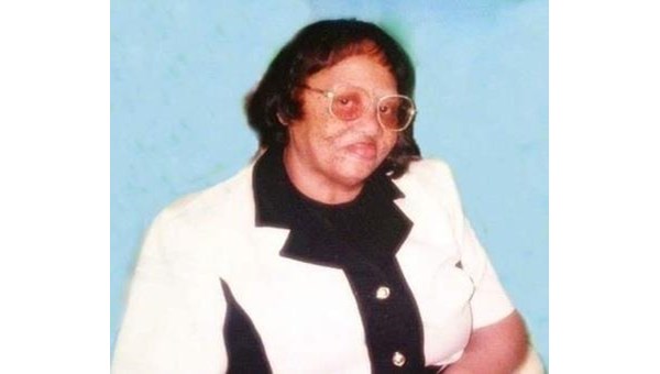 Norma Day Obituary (2016) - Of Alexandria, La, LA - The Town Talk