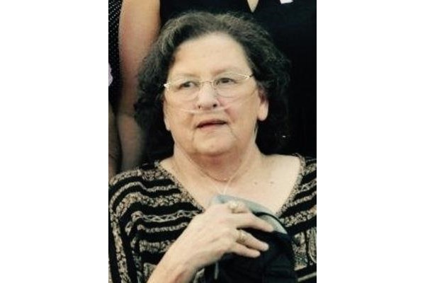 Phyllis McLaren Obituary (1945 - 2016) - Winnfield, LA - The Town Talk