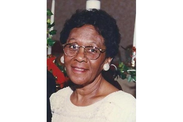 Ruth Pearson Obituary (2017) - Bunkie, LA - The Town Talk