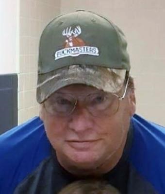 Richard Porche Obituary (1955 - 2017) - Ball, LA - The Town Talk