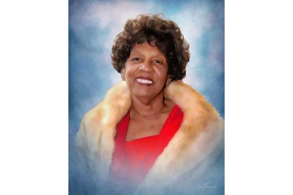 Louise Pierre Obituary (2017) - Mansura, LA - The Town Talk