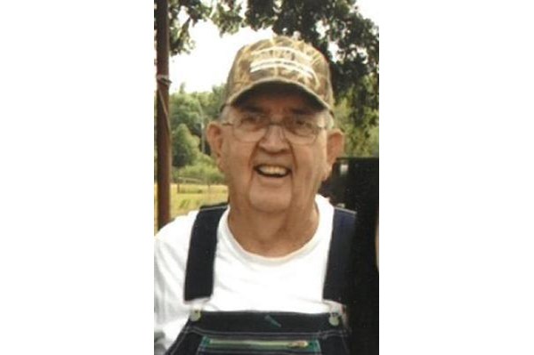 Louis Mathews Obituary (2017) - Alexandria, LA - The Town Talk