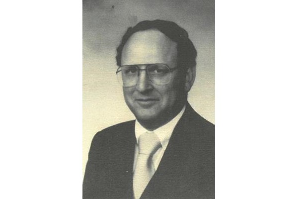 Champ Huffman Obituary (2017) - Alexandria, LA - The Town Talk