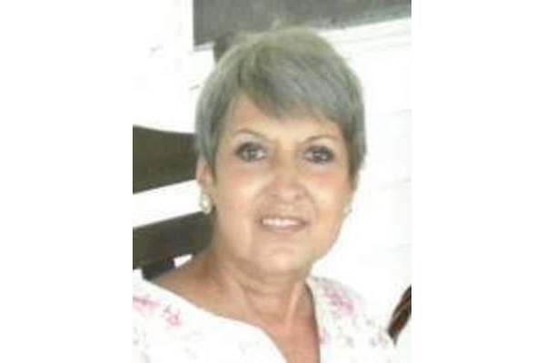 Connie Alexander Obituary (2018) - Ball, LA - The Town Talk