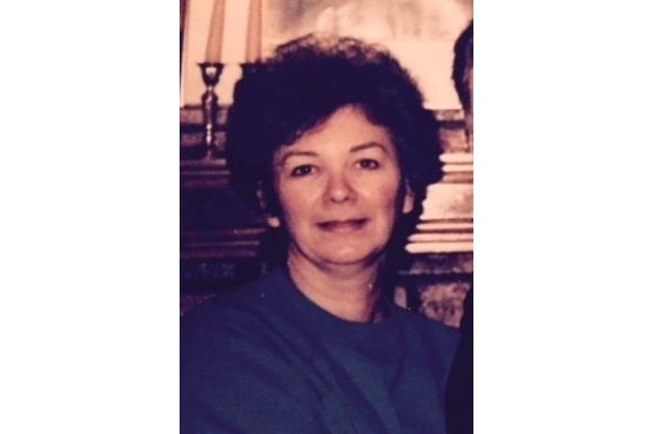 Alice Jenkins Obituary (1941 - 2018) - Oakdale, LA - The Town Talk