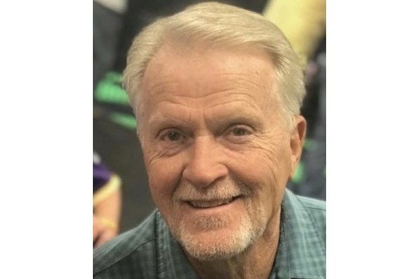 Michael McVay Obituary (1948 - 2018) - Kolin, LA - The Town Talk