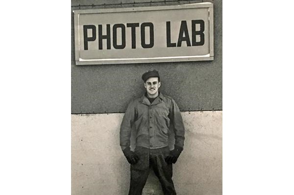 Edward Trahan Obituary (1931 - 2018) - Alexandria, LA - The Town Talk