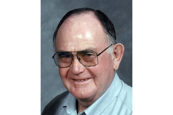 Richard Herrin Obituary (1933 - 2018) - Alexandria, LA - The Town Talk