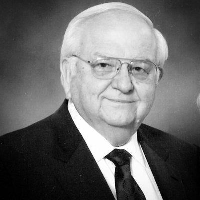 Bishop Tenney Obituary (1933 - 2018) - Legacy Remembers