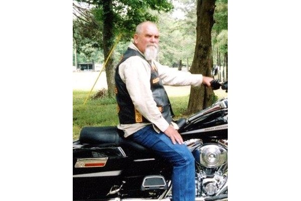 Malcolm Fugler Obituary (2018) - Colfax, LA - The Town Talk