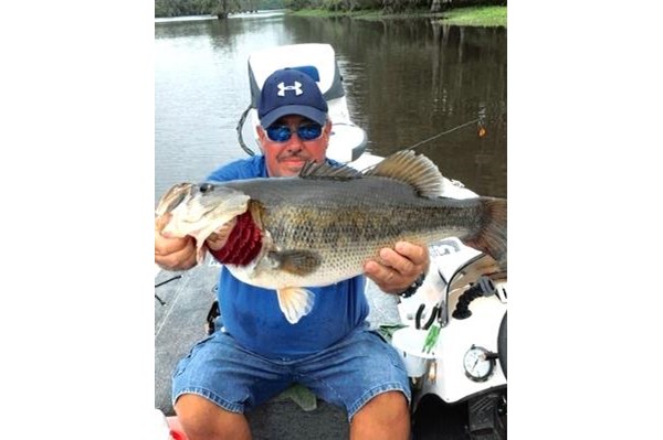 Bobby Gaspard Obituary (2018) - Marksville, LA - The Town Talk