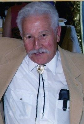 Bobby Guillory Obituary (1936 - 2018) - Forest Hill, LA - The Town Talk