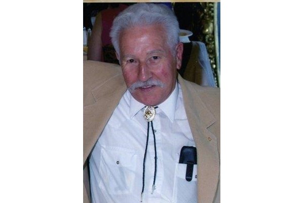 Bobby Guillory Obituary (1936 - 2018) - Forest Hill, LA - The Town Talk