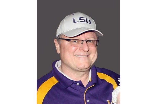 Richard McRae Obituary (1955 - 2019) - Fort Worth, LA - The Town Talk