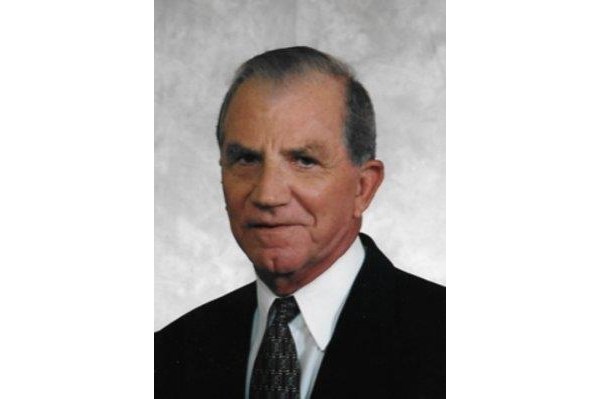 Senator Hines Obituary (1933 - 2019) - Bunkie, LA - The Town Talk