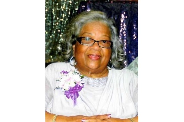 Luretha Duncan Obituary (2019) - Alexandria, LA - The Town Talk