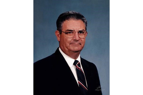 Webster Robinson Obituary (1937 - 2020) - Hineston, LA - The Town Talk