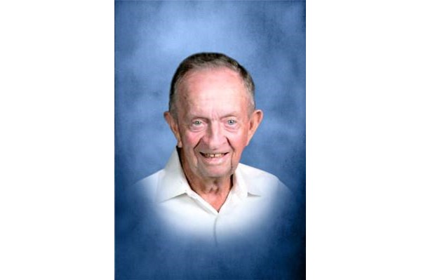 James Andries Obituary (1927 - 2020) - Lecompte, LA - The Town Talk