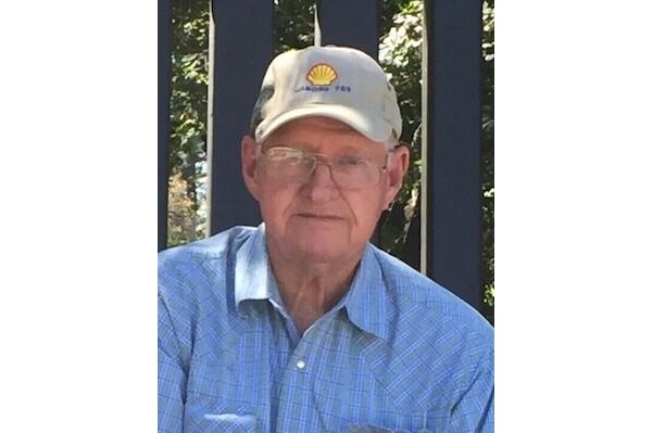 Jerry Boswell Obituary (1937 - 2020) - Alexandria, LA - The Town Talk