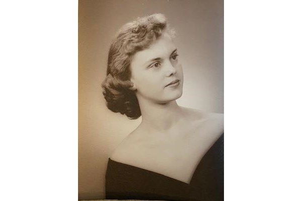 Mary Turpin Obituary (2021) - Legacy Remembers