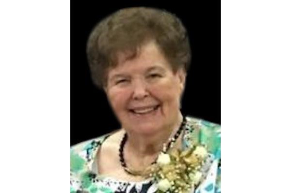 Helen Smart Obituary (2021) - Alexandria, LA - The Town Talk