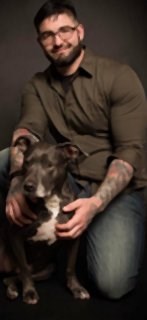 Nicholas Rocco Obituary (1986 - 2026) - Grass Valley, CA - The Union
