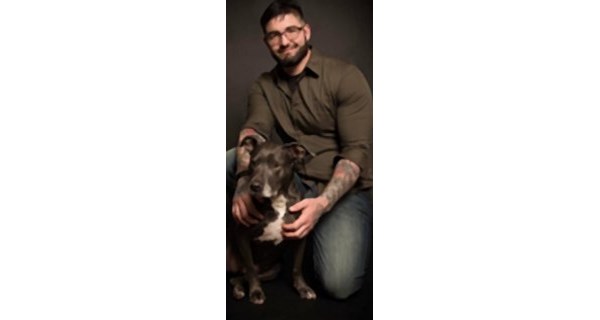 Nicholas Rocco Obituary (1986 - 2026) - Grass Valley, CA - The Union