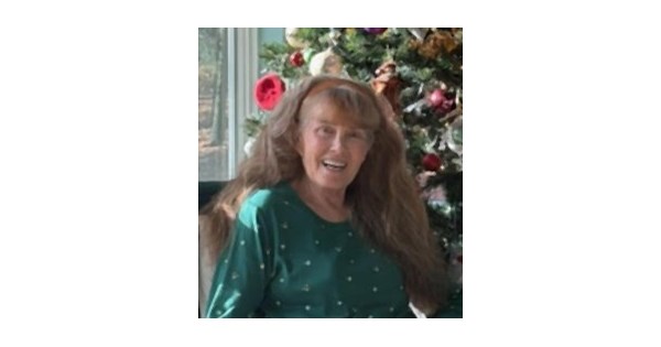 Patricia Leach Obituary (2025) - Grass Valley, CA - The Union