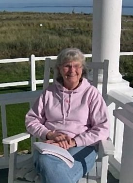 Ann Gray Obituary (1934 - 2024) - Grass Valley, CA - The Union