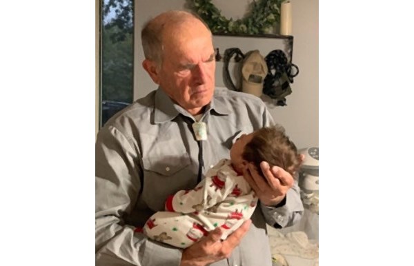 Everett Davis Obituary (1939 - 2025) - Brownwood, TX - The Union