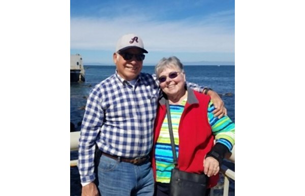 Thomas Rios Obituary (1938 - 2025) - Grass Valley, CA - The Union