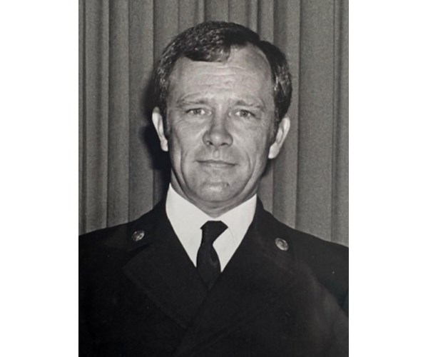 James Nielsen Obituary (1939 - 2025) - Grass Valley, CA - The Union