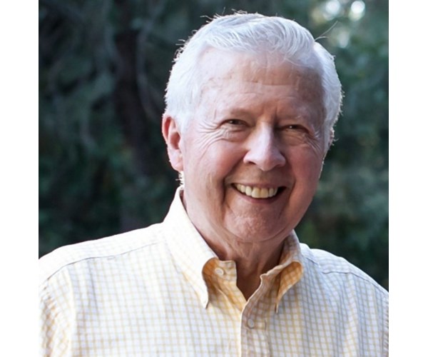 Thomas Nix Obituary (1935 - 2025) - Nevada City, CA - The Union