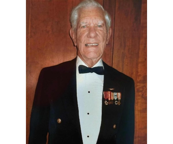 William Elliot Obituary (1931 - 2025) - Grass Valley, CA - The Union