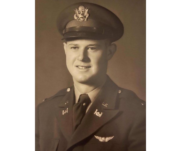 Paul Weisshaar Obituary (1931 - 2025) - Grass Valley, CA - The Union