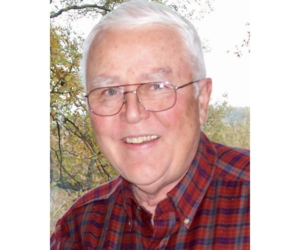 Robert Moncrieff Obituary (1936 - 2025) - Grass Valley, CA - The Union
